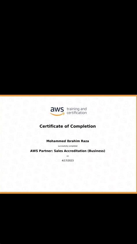 Mohammed Ibrahim Raza On Linkedin Connections Business Sales Aws Apn Cloudarchitect Gcp