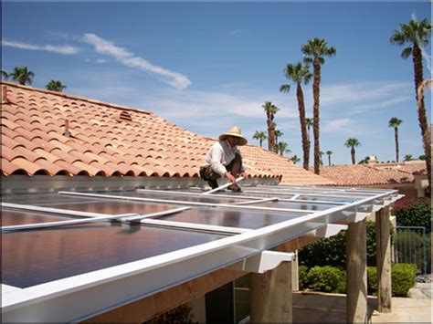Solar Power Patio Covers Ace Patio Covers