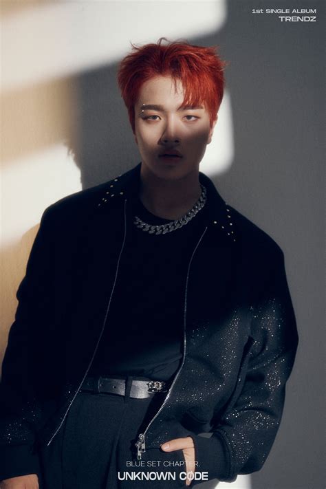 20221110 Unknown Code Concept Photos Kpopping
