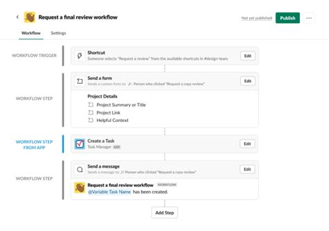 What Is The Slack Workflow Builder And Is It Your Best Option
