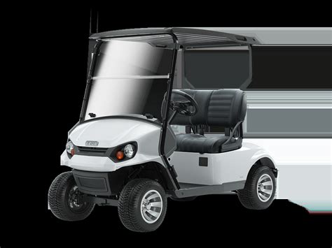 New E Z Go Models — United Metro Golf Cart