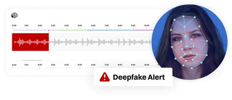 Corsound AI - Deepfake Detect