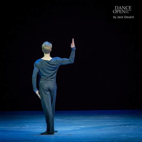 Marijn Rademaker In Sss Dance Open 2018