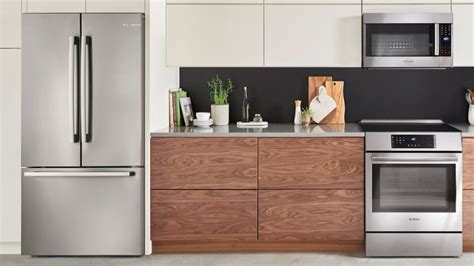 Bosch Home Connect Smart Appliance Review Reviewed