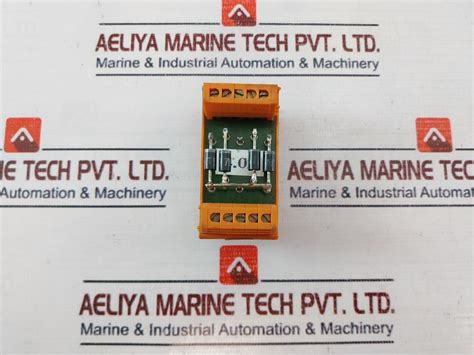 Measurement Technology Mtl5514 Switch Proximity Detector Aeliya Marine Tech®