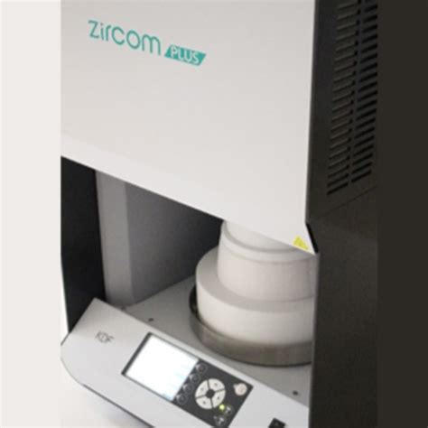 Kdfs Zircom Plus Sintering Furnace Eti Empire Direct