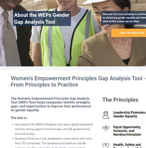 Resources Gender Responsive Due Diligence