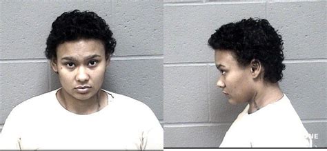 Reeves Makiya Dawn Cheree 01 31 2025 Crawford County Mugshots Zone