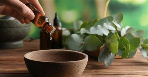 Essential Oils To Use In Case Of Hypertension