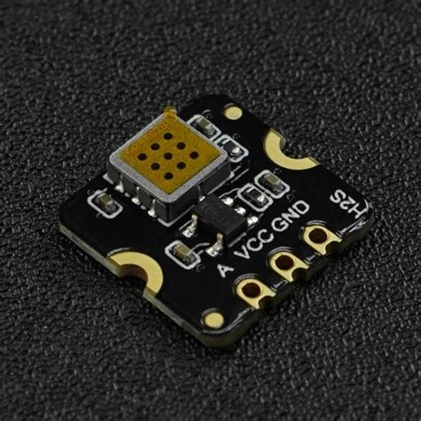 Dfrobot Fermion Mems Hydrogen Sulfide H2s Gas Detection Sensor Dfrobot Sen0568