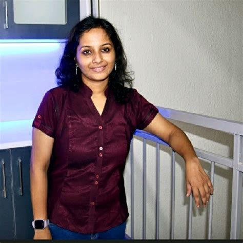 Sandya Arunn Senior Technical Instructor Splunk Linkedin
