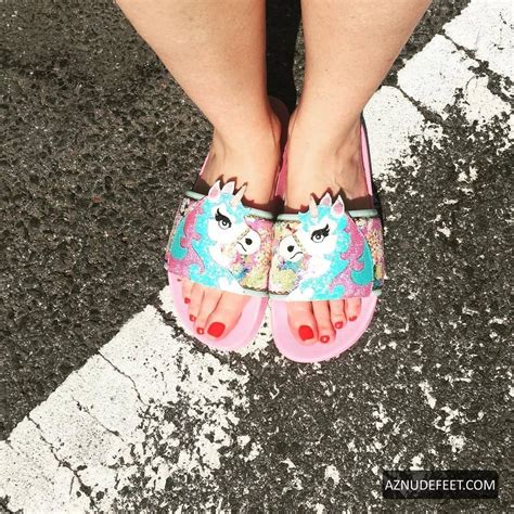 Emily Tarver Feet Aznudefeet