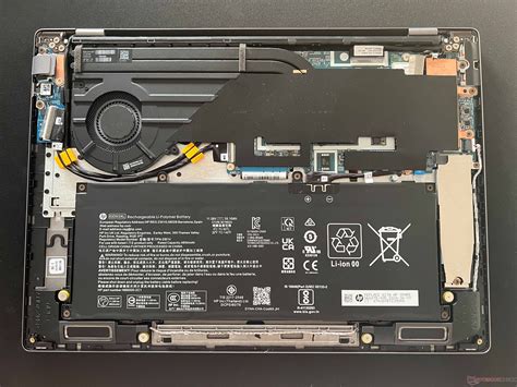 HP OmniBook X AI 14 Review Snapdragon Laptop For Everyday Use With Long Battery Life But Weak