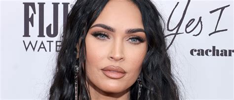 Megan Fox Returns To Instagram With A Snippy Message To Fans The