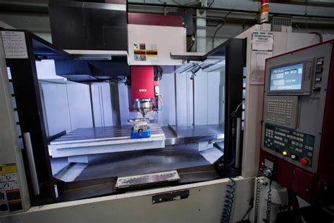 Exploring The 12 Different Types Of CNC Machines A Beginner S Introduction CNC Precision