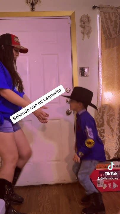 Vaquerito Dancevideo Youtube