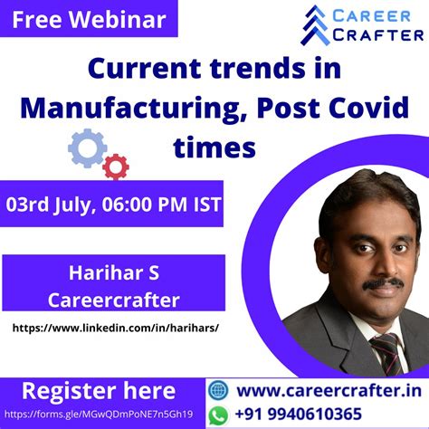 Kavitha Kalaiselvi On Linkedin Registernow