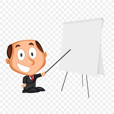 Presentation Program Cartoon Lecture PNG 1024x1024px Presentation