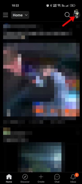 How To Disable Chat Requests And Private Messages On Reddit