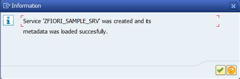 BEx Query Based Fiori App SAP Community