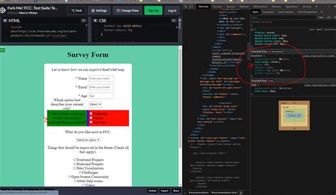 CSS Flexbox Justify Content Property Not Working HTML CSS The FreeCodeCamp Forum