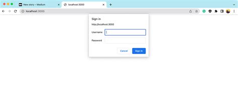 Nextjs App Dir And Route Handlers Basic Auth By Rajdeep Das