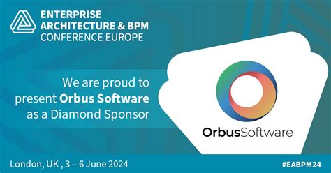 Orbus Software On Linkedin Digitaltransformation Enterprisetransformation