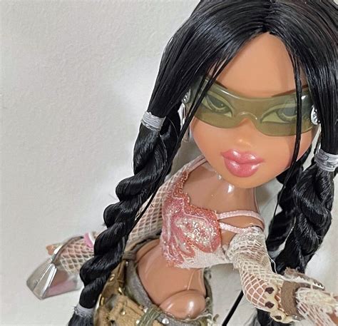 13 Bratz Ideas In 2025 Bratz Doll Outfits Brat Doll Bratz Doll