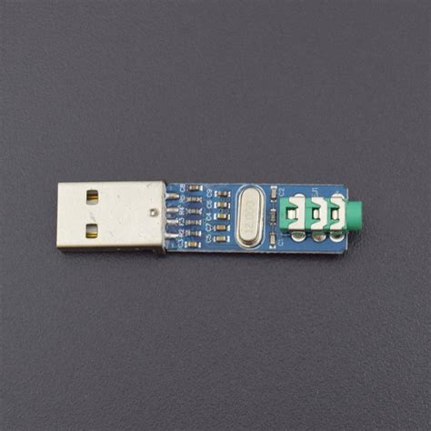 5v usb powered pcm2704 mini usb sound card dac decoder rees52