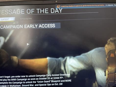 Help As To Why Mw Warzone Gets Stuck Like This Rgaming