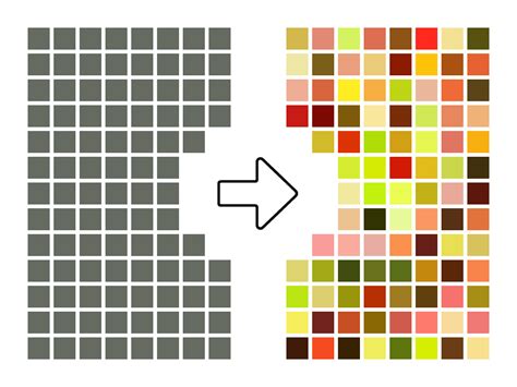 How To Randomize Colors In Adobe Illustrator Tutorial