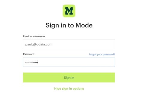 Create Data Visualizations Based On Avalara Avatax Data In Mode