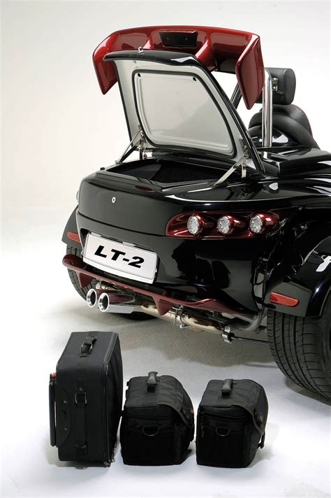 Buy A Rewaco Trike Exclusive New Zealand Distributer