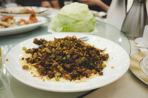 Chefs Choice Sophisticated Chinese Cuisine In Vancouver Review