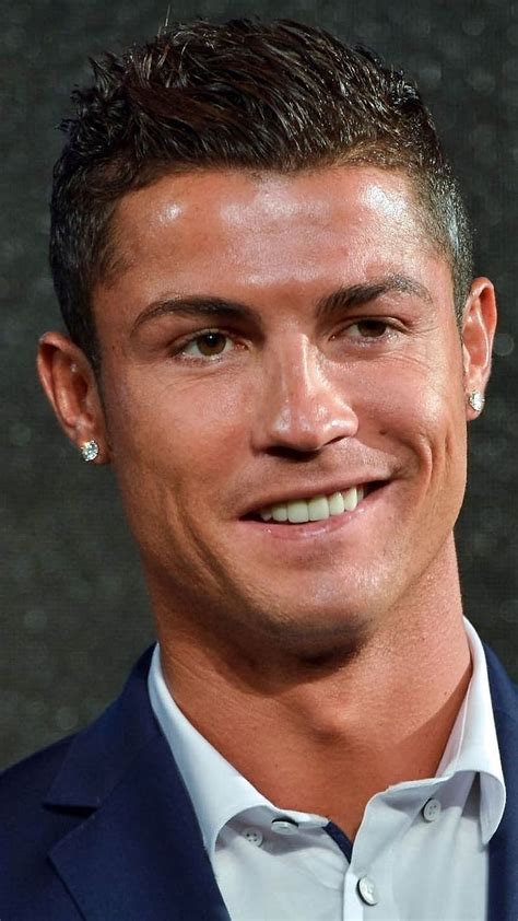 Ronaldo Face Wallpapers 4k Hd Backgrounds On Wallpaperbat