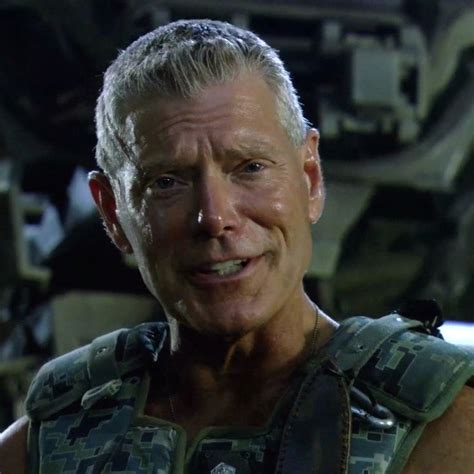 Colonel Quaritch Avatar 2009 Colonel From Avatar Quaritch Avatar