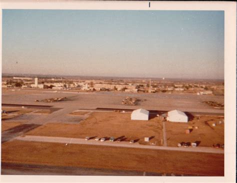 Bergstrom Afb 1974 1980 And 1983 1984 Facebook