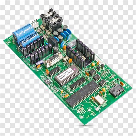 Microprocessor Development Board Wireless Usb Computer Software