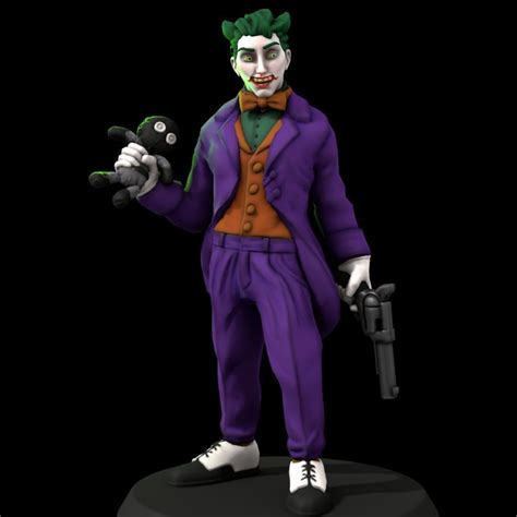 [dc] Villains R Heroforgeminis