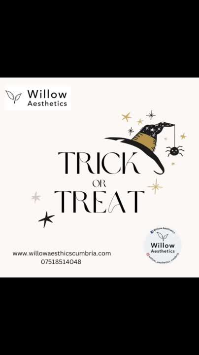 Sharon Lofthouse Willow Aesthetics Cumbria Limited On Linkedin Trick