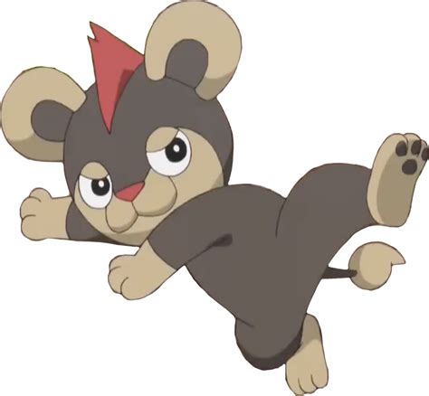 Litleo Cub Vector 8 By Mrtoonlover83 On Deviantart