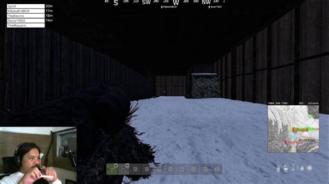 Dayz Indonesia Server Planet Ss4 Youtube