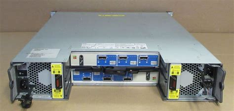 Ibm Ts7620 3959 Exp Expansion Storage Array 12x 3 5 Sas Hdd Bay 2x Ctrl 2x Psu