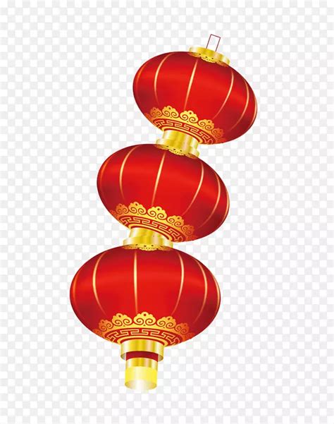 唯美精美灯笼灯笼串png图片素材下载图片编号7528028 Png素材网