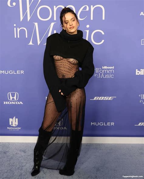 Rosalia Rosalia Vt Nude The Fappening Photo Fappeningbook