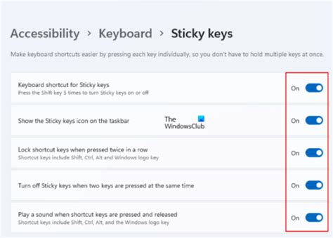 Shift Key Not Working On Windows Computer Fix