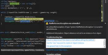 C Use The New Keyword To Create An Object Instance Stack Overflow