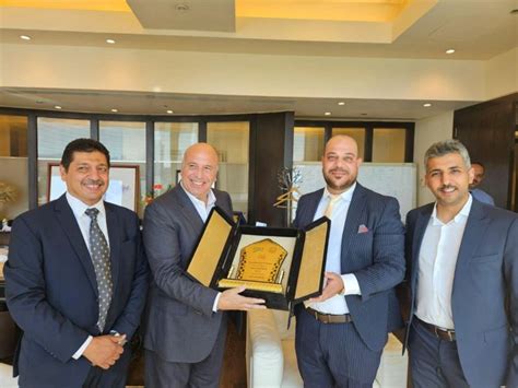 Hosam Ibrahim On Linkedin New Sucess Story Apm Coordinates Potential Cooperation Between Abdel