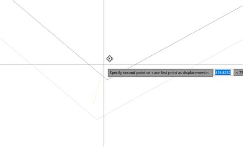 No Visibility Of Objects Or Blocks During Movecopy Autodesk Community