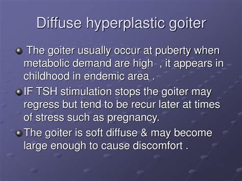 Ppt Thyroid Powerpoint Presentation Free Download Id6352822